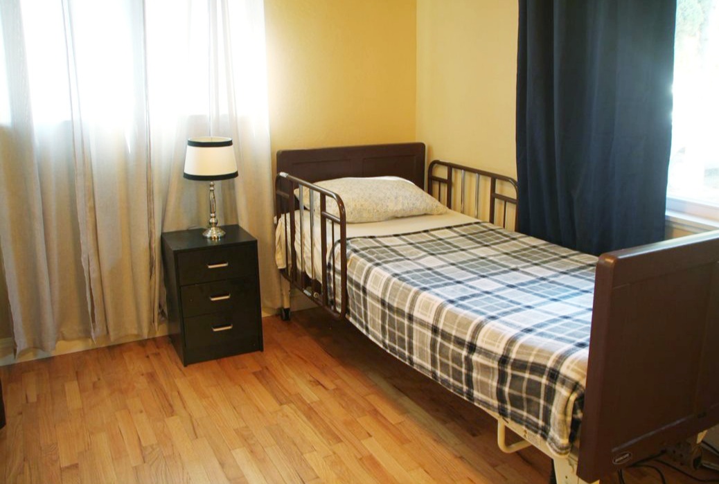 Gallery – Yuba Sutter Care Home